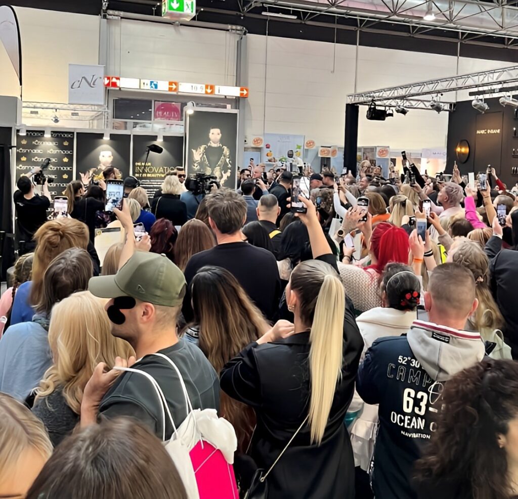 Kosmagic Magazine - Kosmagic