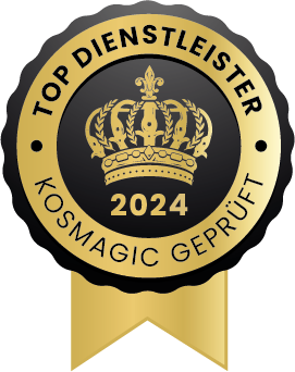 Kosmagic – Mein Style. Meine Ästhetik | kosmagic.com